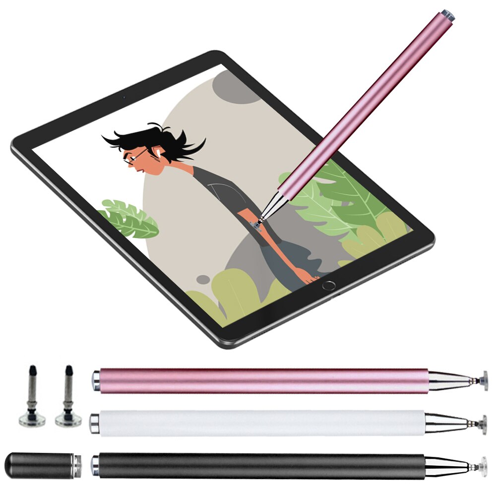 Universele Tablet Stylus Smartphone Pen Voor Apple... – Grandado