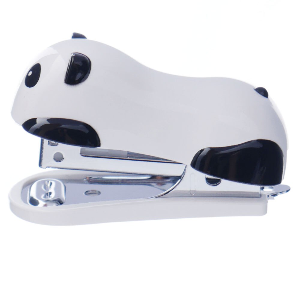 Mini Panda Stapler Set Kawaii Panda Cartoon Paper ... – Grandado