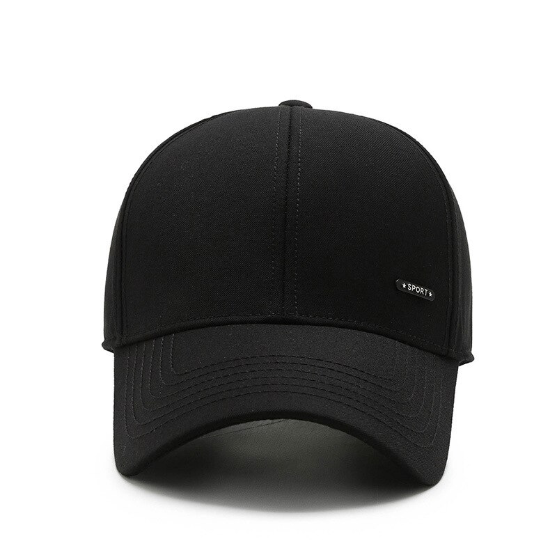 Northwood Effen Katoenen Baseball Cap Voor Mannen ... – Vicedeal