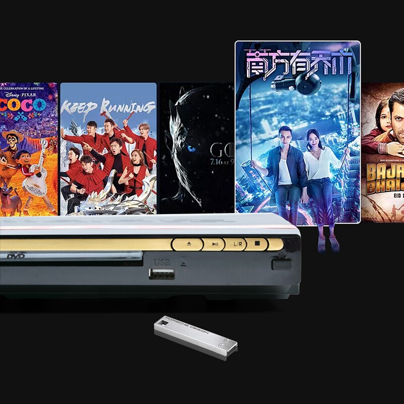 Kyyslb DVP-328 10W Thuis Lade Type Dvd-speler Vcd ... – LovingPrices
