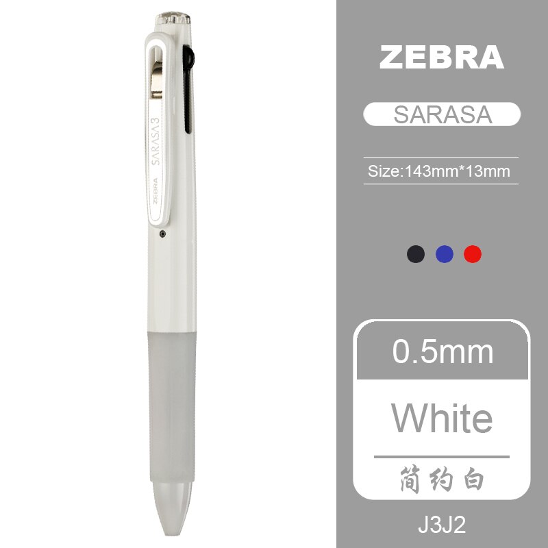 1pcs Japan ZEBRA J3J2 Three-in-one Press Multi-fun... – Grandado