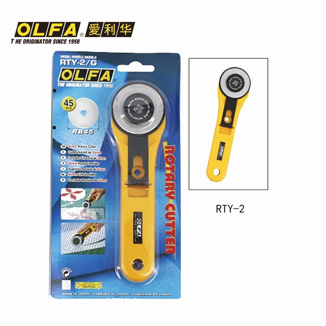 OLFA-tapis de coupe auto-cicatrisant, A2/A3/A4, fa... – Grandado