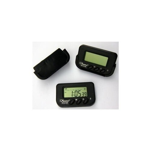 Kenko Digital Battery Operated Bus Truck Service C... – Grandado