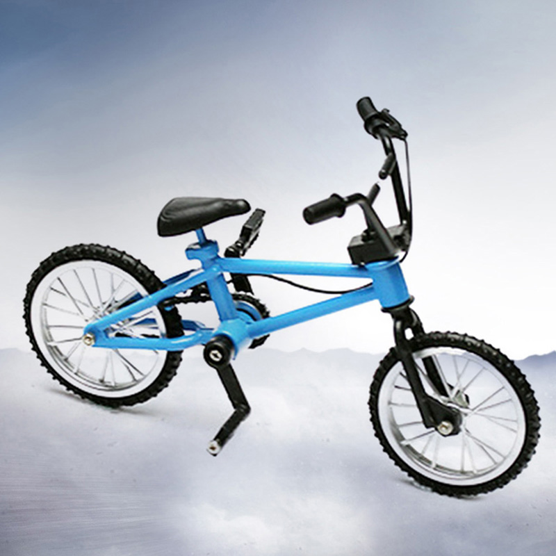 Mini Vinger Bmx Speelgoed Mountainbike BMX Fiets V... – Grandado