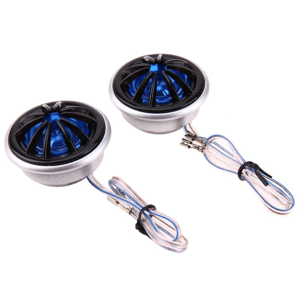 2 Stuks 150W Auto Dome Coaxiale Luidspreker Tweete... – Vicedeal