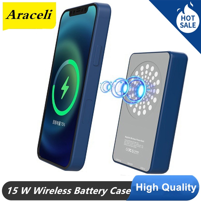 neueste Für iphone 12 Mini 12 Pro 12 Pro Max Batte... – Grandado