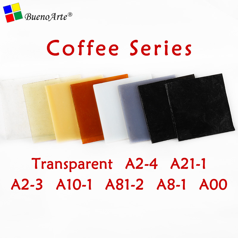 COE 90 Fusible Glass Pack Fusing Glass Transparent... – Grandado