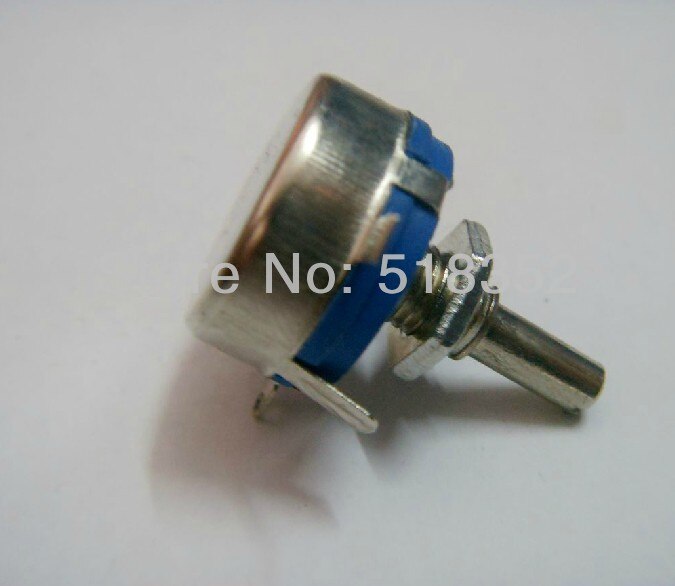 100K Potentiometer for wire cut EDM Machine Parts – Grandado