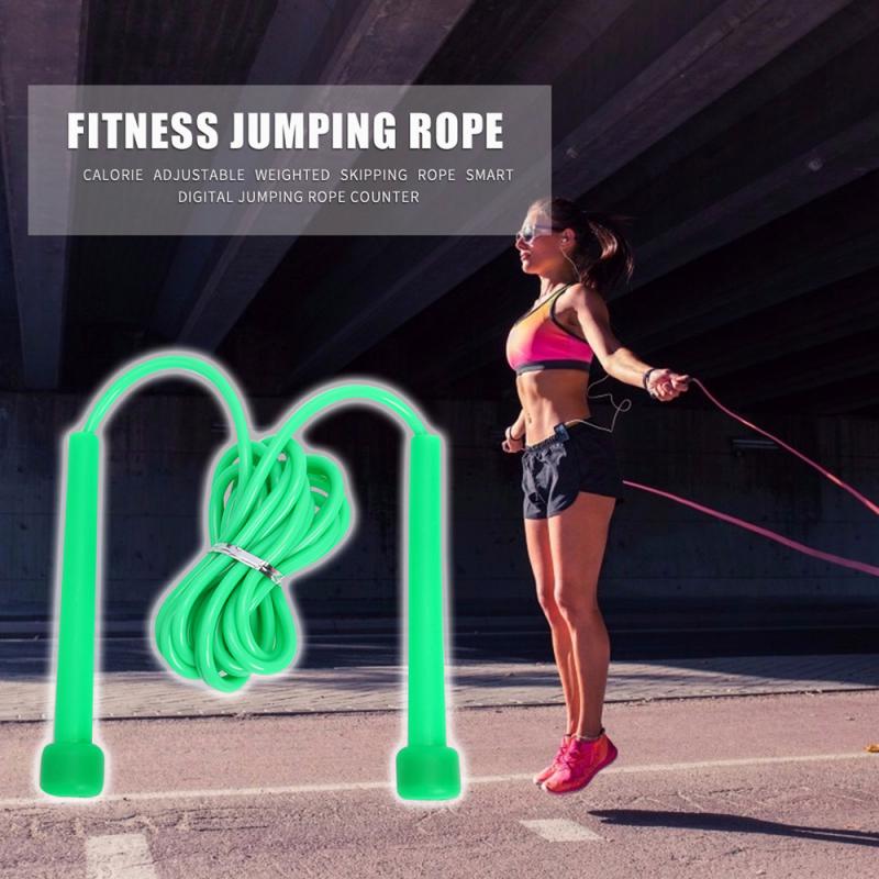 Speed Jumping Rope Technical Jump Rope Training Sp... – Grandado