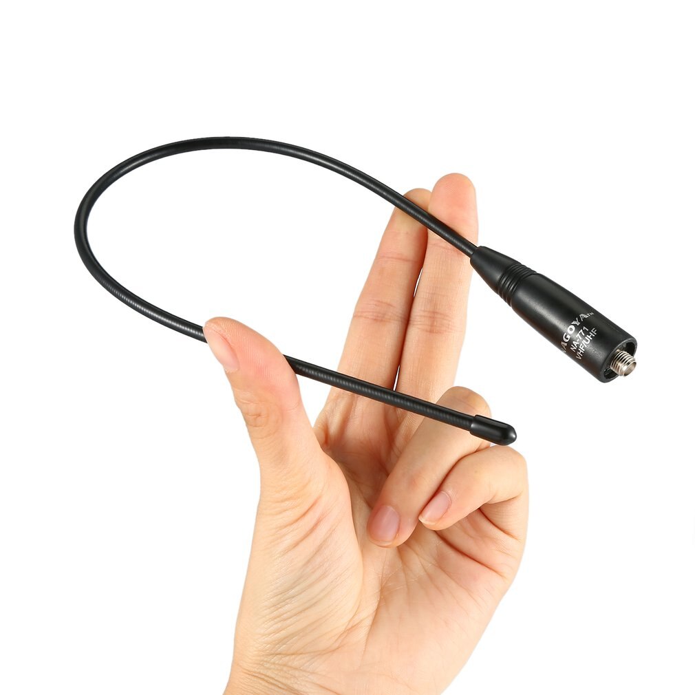 SMA-Female Antenna Two Way Radio Antenna Walkie Ta... – Vicedeal