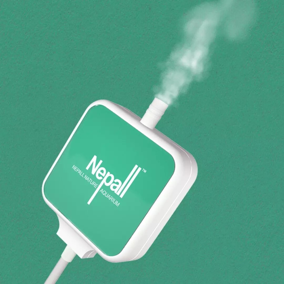 Xiaomi Nepall Mini Zuurstof Pomp Kleine Medium-Siz... – Grandado