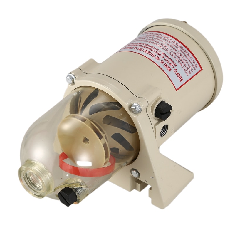 500FG/Fh Filter Filter Boot Gemodificeerde Onderde... – Grandado