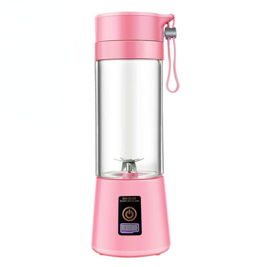 Kitchen Portable Blender USB Rechargeable Blender ... – Grandado