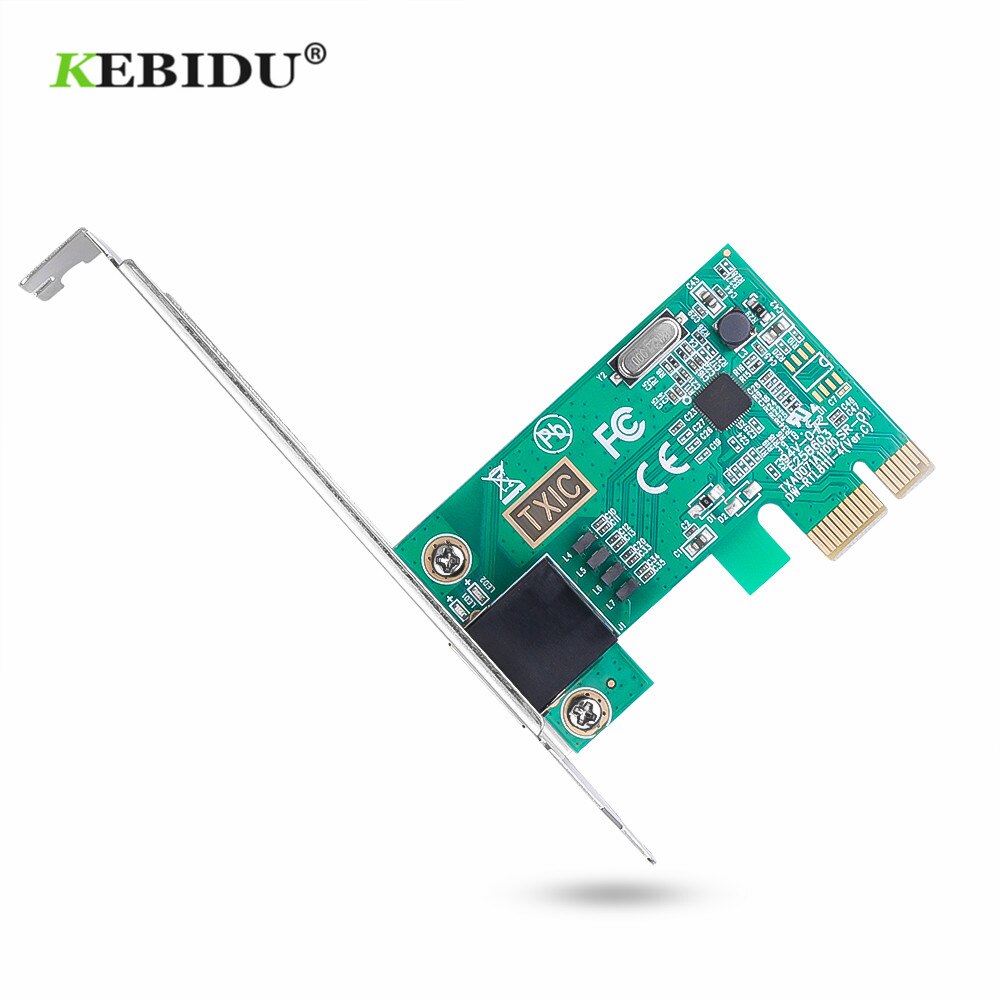 Kebidu Mini PCI-E Msata 811E-S Netzwerk Karte Klei... – Vicedeal