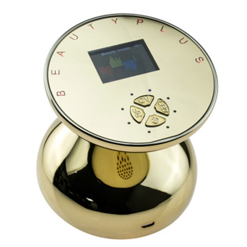 Rf kavitation ultraljud bantning massage maskin fe... – Vicedeal