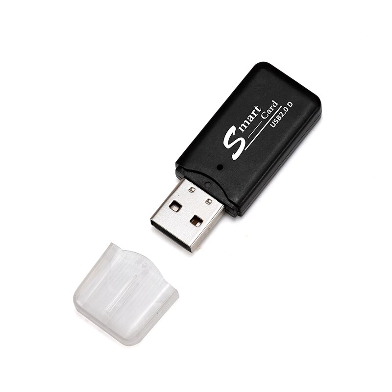 SD Card Reader USB 2.0 Micro USB Card Reader Lecto... – Grandado
