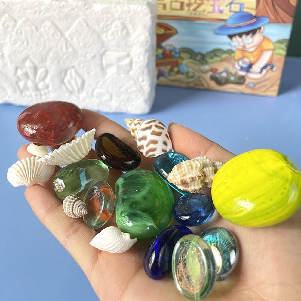 Excavation Archeology For Kids Diy Science Educati... – Grandado