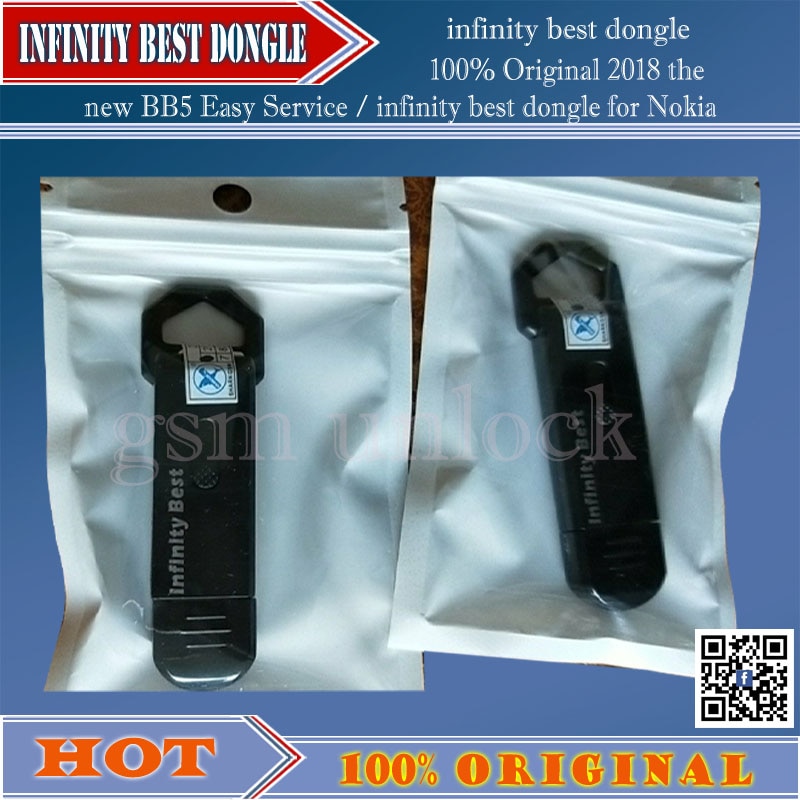 gsmjustoncct Infinity Best Dongle BB5 dongle – Vicedeal