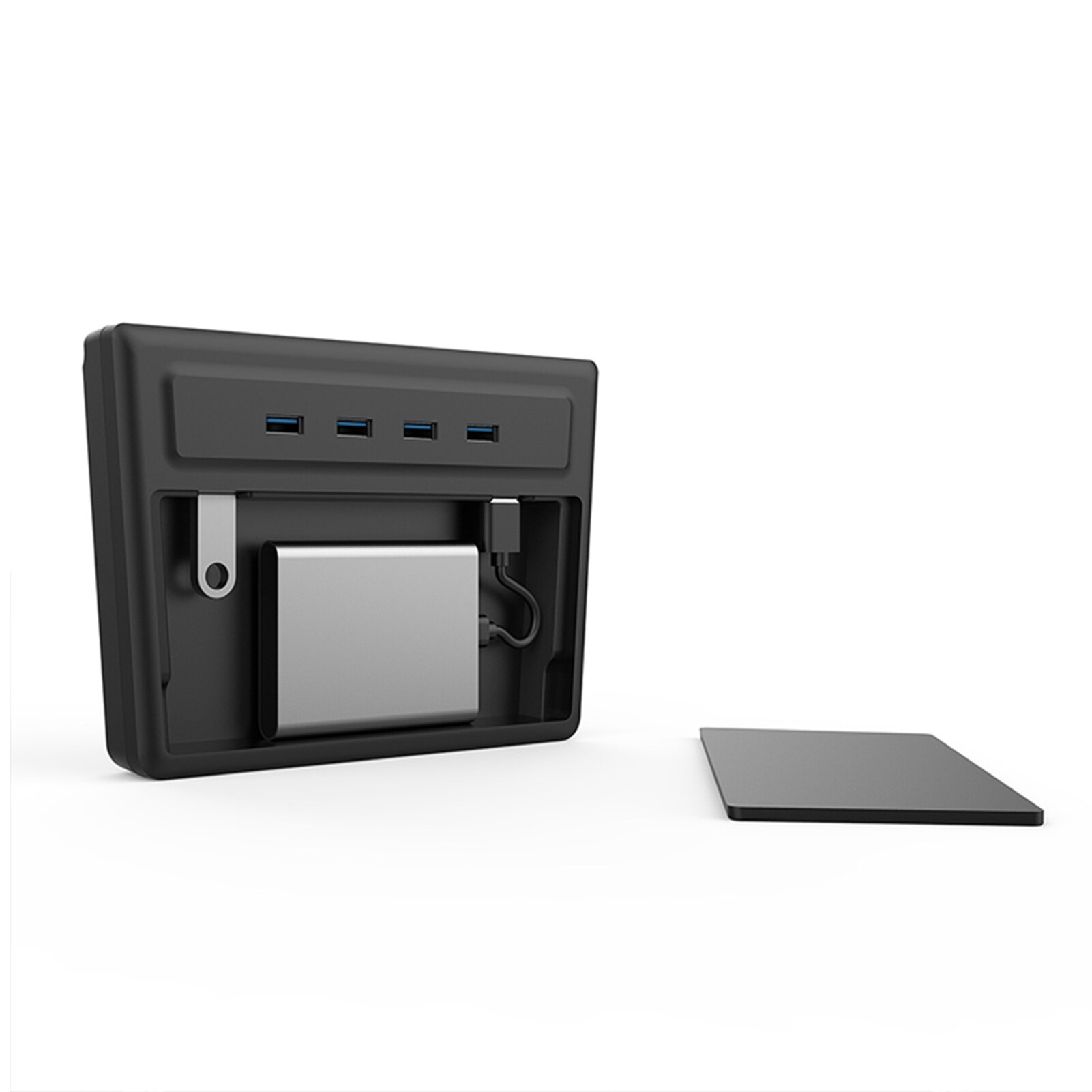 Multi Usb Hub 5 Poorten Usb Hub Auto Interieur Cen... – Grandado