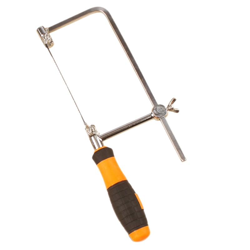 Hacksaw Woodworking Hand Saw Hacksaw Saw with 5 Sa... – Grandado