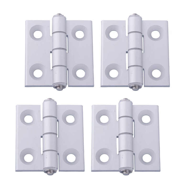 2/3/4pcs 3030 Aluminum Profile Accessories 4 hole ... – Vicedeal