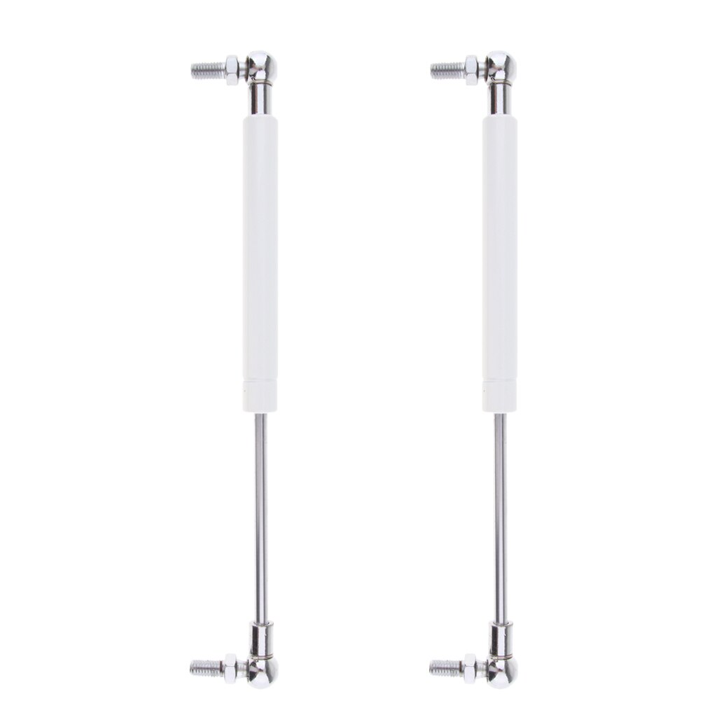 2 Pieces Metal Gas Strut Shock Spring Tube Hatch S... – Grandado