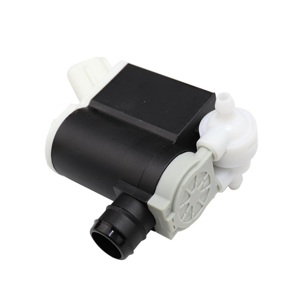 Windshield Washer Motor Pump For 11-17 Veloster 13... – Grandado