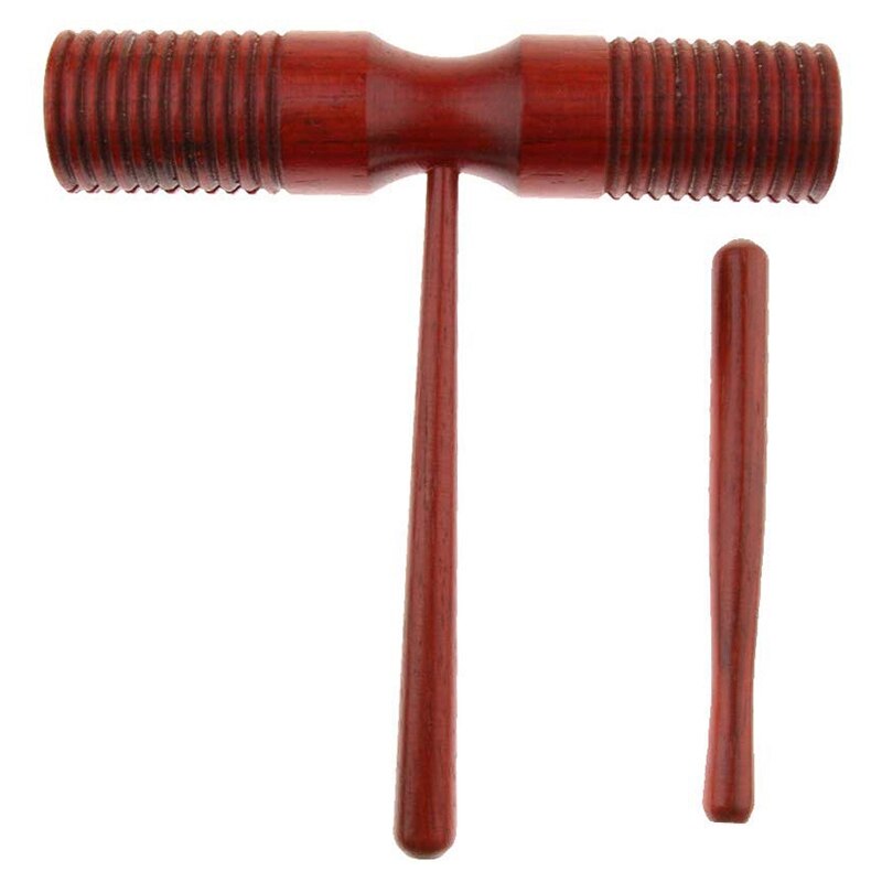 Maple Hand Sound Tube for Kids Percussion Toys Bea... – Grandado