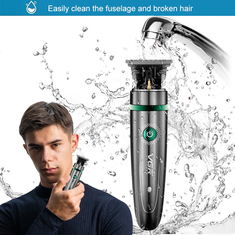 Men'S Two-In-One Multifunctional Hair Clipper Whol... – Grandado