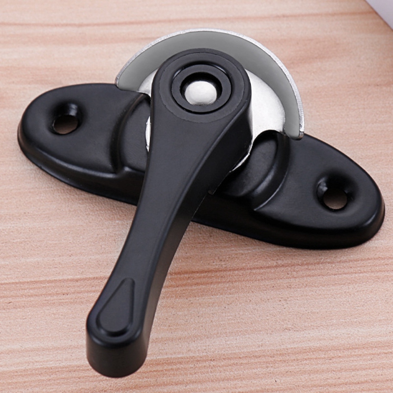 Sliding Door And Window Sash Safety Lock Crescent ... – Vicedeal