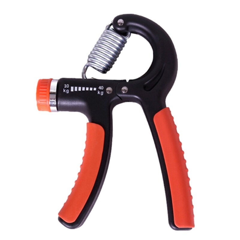 5-60Kg Adjustable Fitness Hand Grip Finger Forearm... – Vicedeal