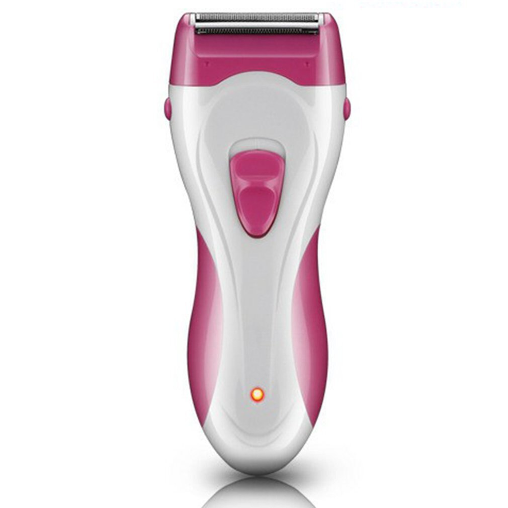 Épilateur électrique Rechargeable pour femmes, par... – Grandado