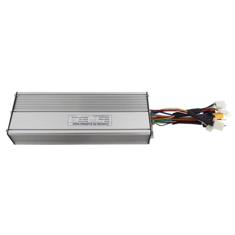 36V 48V 1200W Controller 35A Brushless DC Sine Wav... – Vicedeal