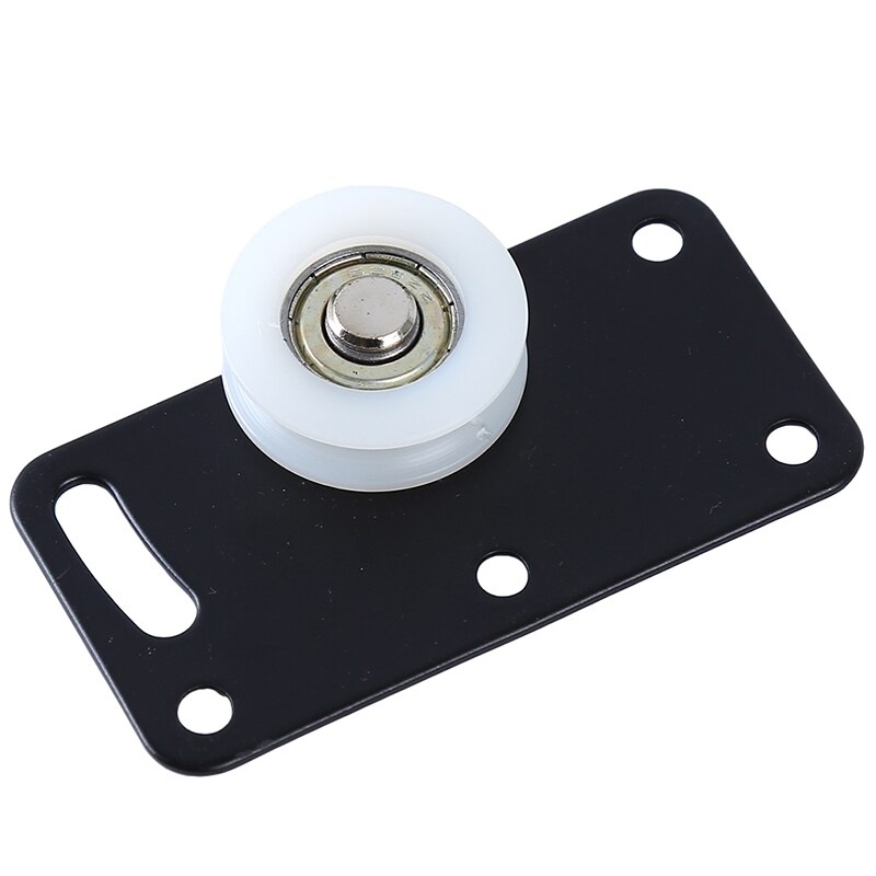 1pc Wardrobe Wheel Sliding Door Pulley Vintage Cab... – Grandado