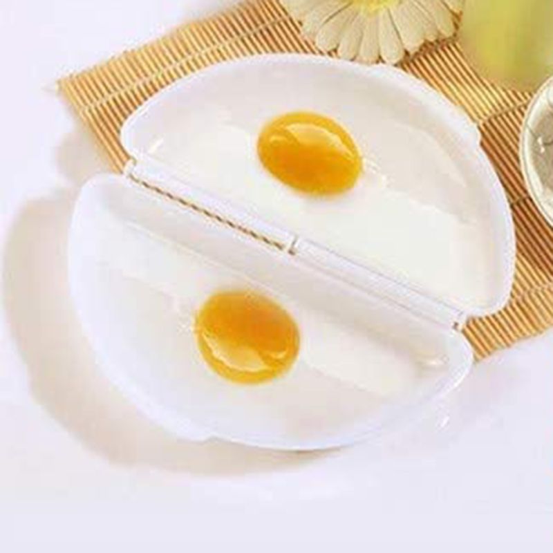 Microwave Omelet Maker Egg Omelette Maker Tray Egg... – Grandado