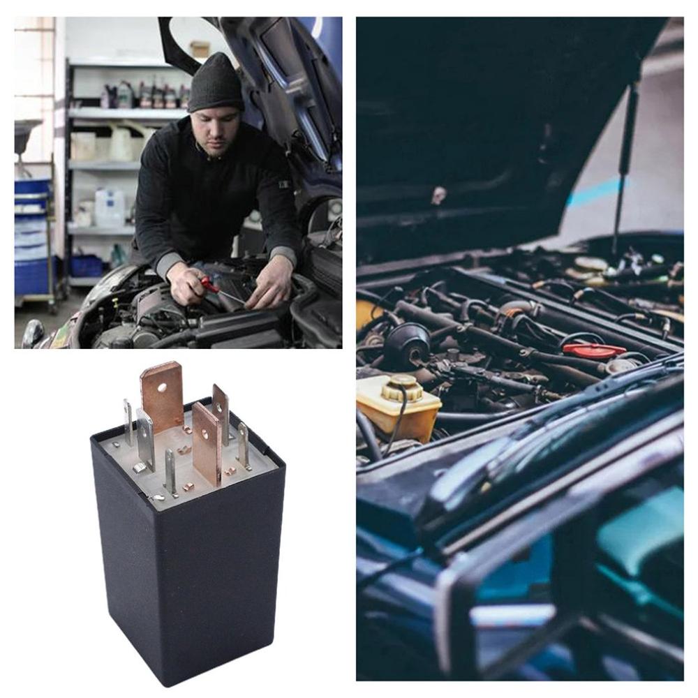 A Brand Glow Plug Relay Vw Golf Mk2 Mk3 Jetta Mk2 ... – Grandado