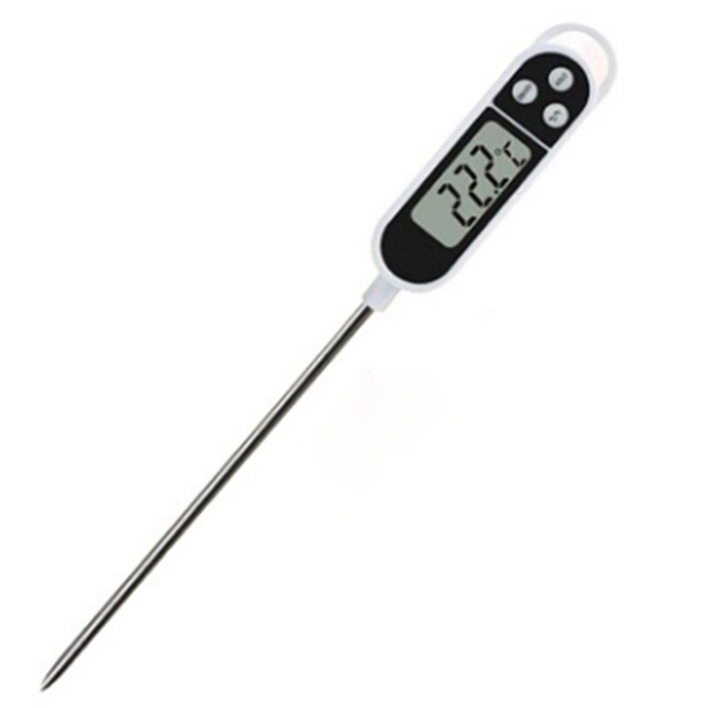 Tp300 mattermometer kökstermometer för kött vatten... – Grandado