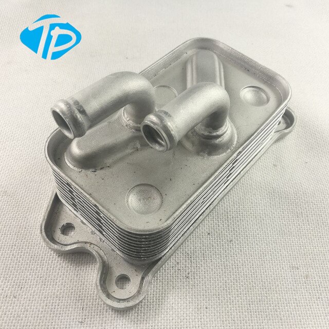 98-06 Oliekoeler Voor Volvo S80 XC90 30622090 3063... – Grandado