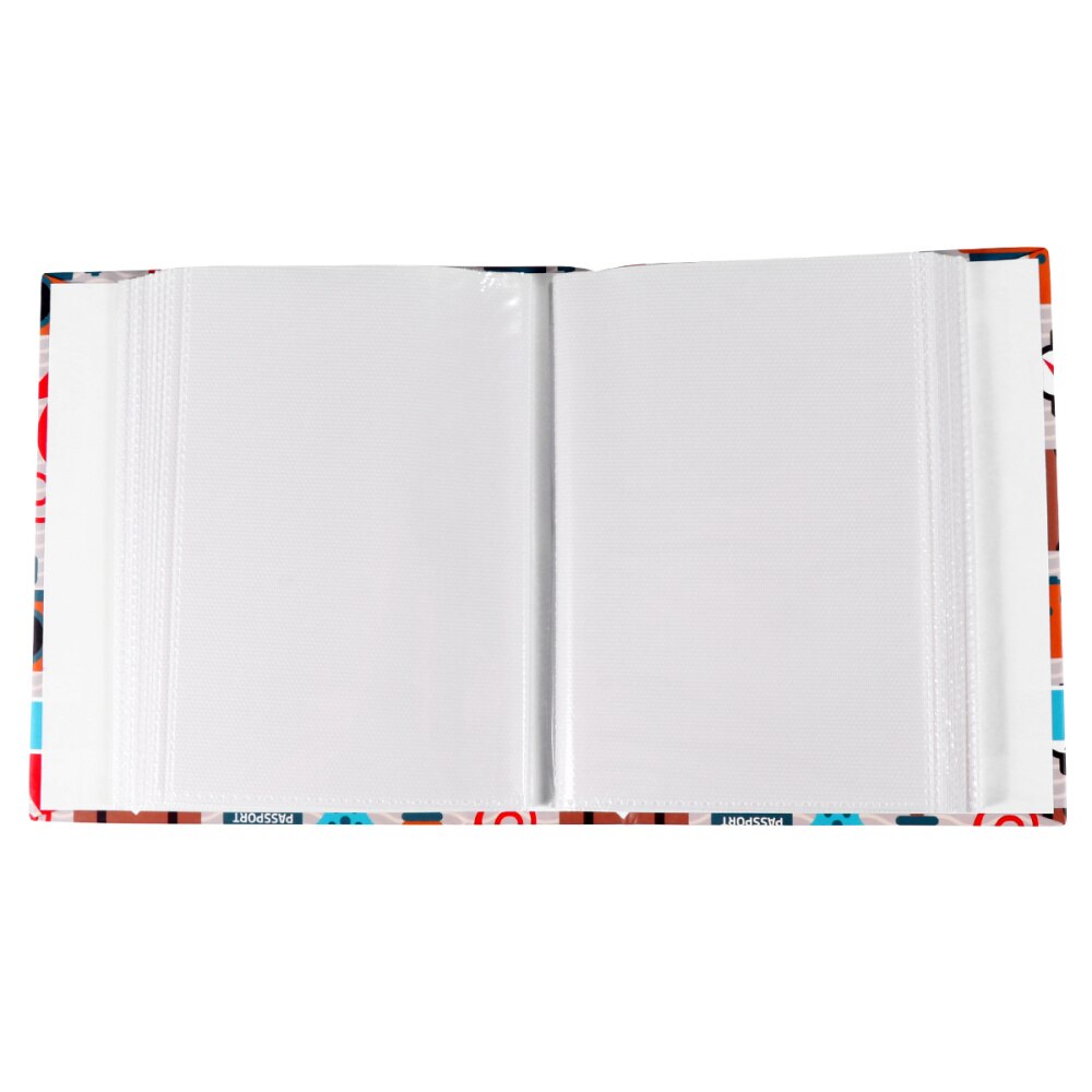 1pc 6 Inch Photo Album Photo Storage Album for Pic... – Grandado