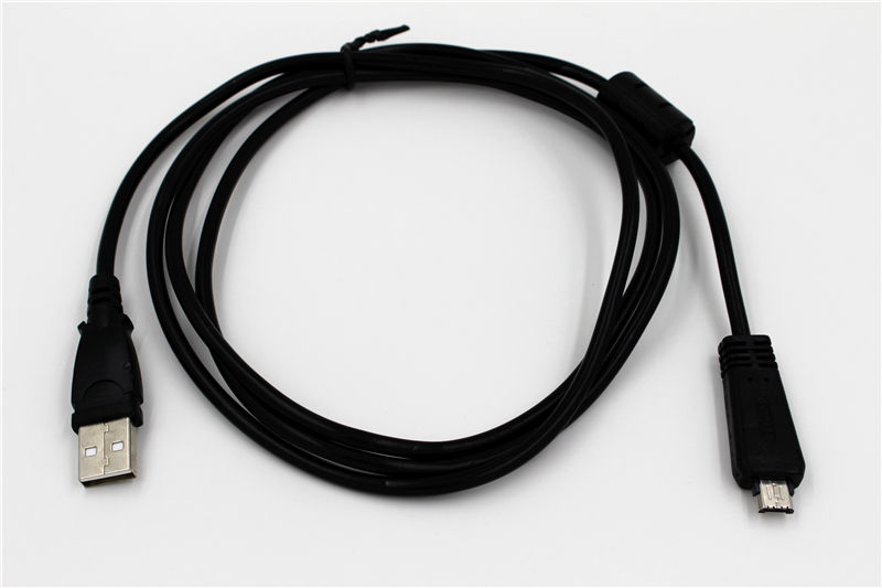 Usb Data Sync Cable Cord Lead Voor Sony Camera Cyb... – Vicedeal