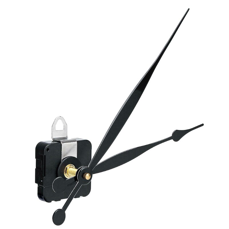 UK MSF Time Atomic Radio Controlled Silent Wall Cl... – Vicedeal