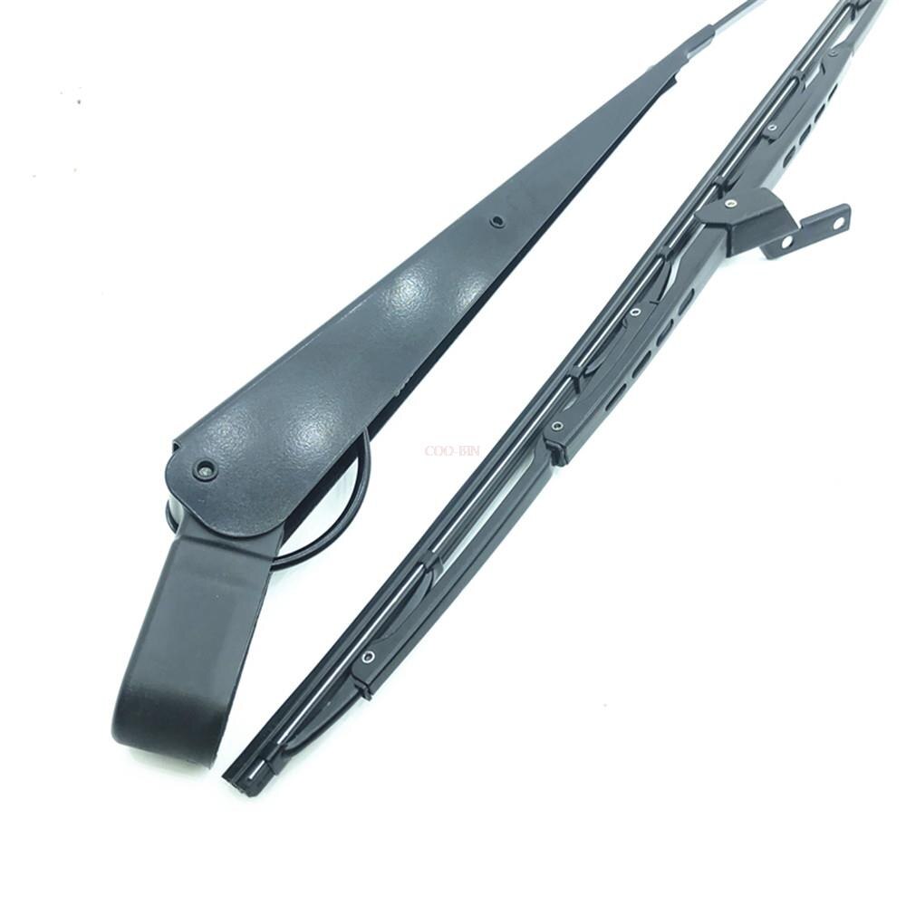 Excavator Wiper assembly Wiper arm wiper blade Exc... – Vicedeal