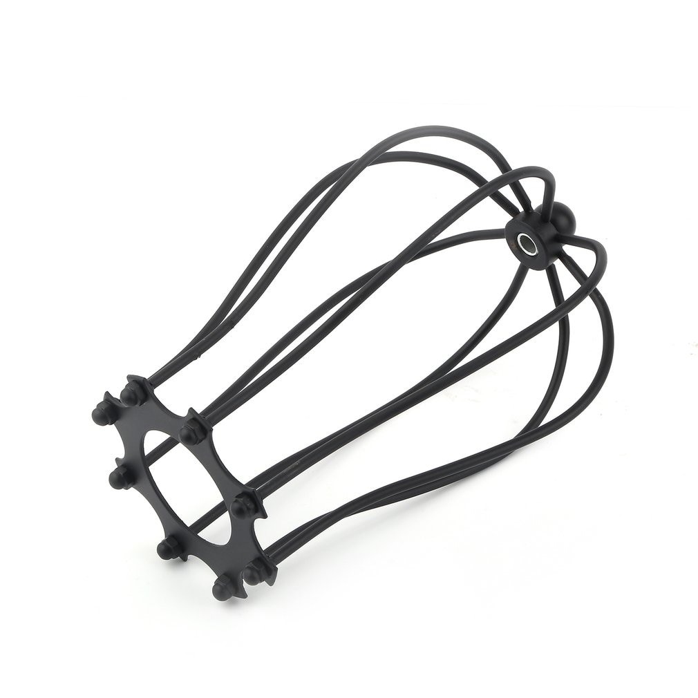 ICOCO Retro Vintage Industrial Lamp Covers Pendant... – Grandado