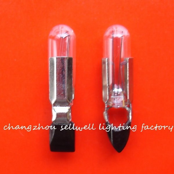 ! Telephone Lamp Bulb 28v 40ma T5.5x30 A924 – Grandado