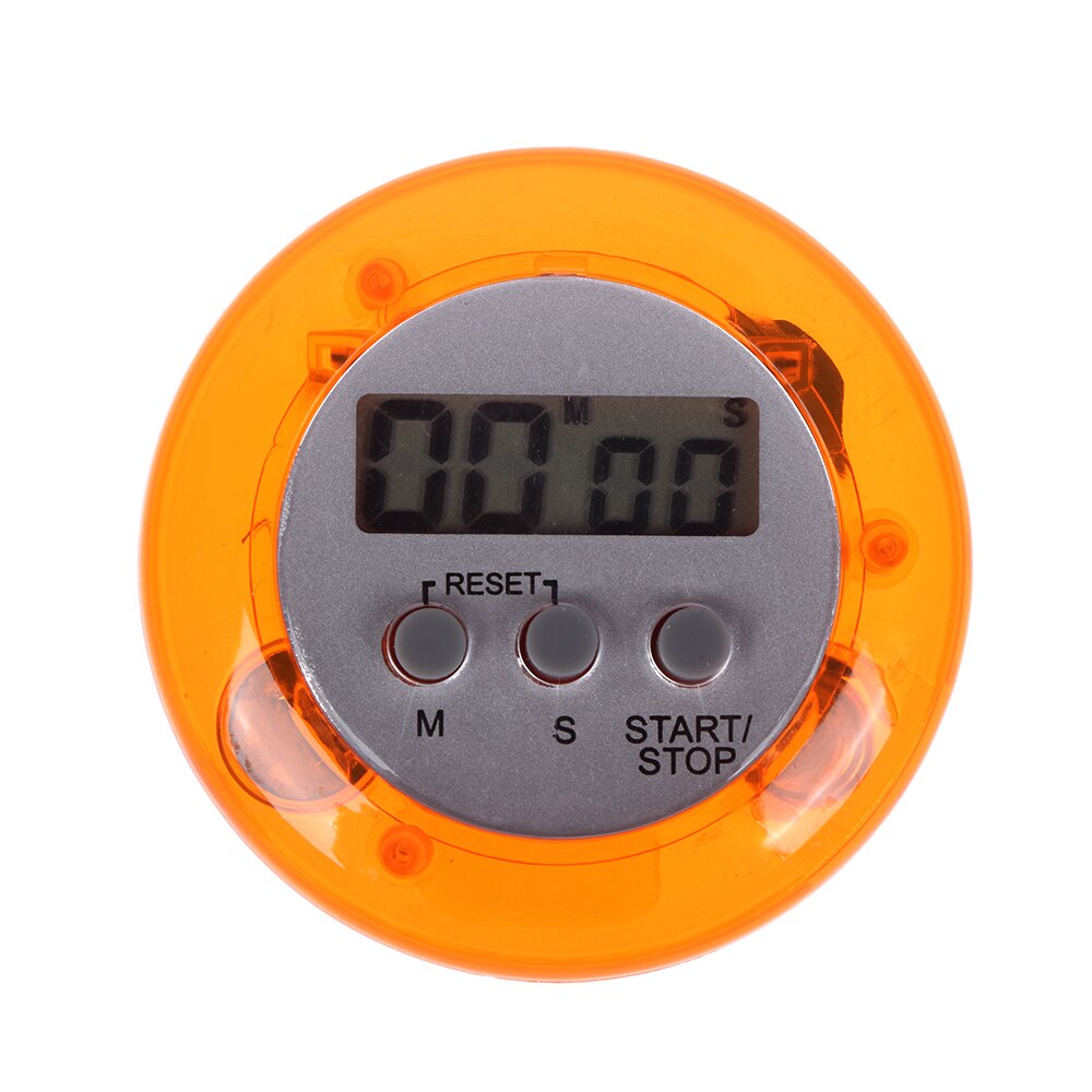 Lcd Digitale Keuken Koken Timer Count Down Up Klok... – Vicedeal