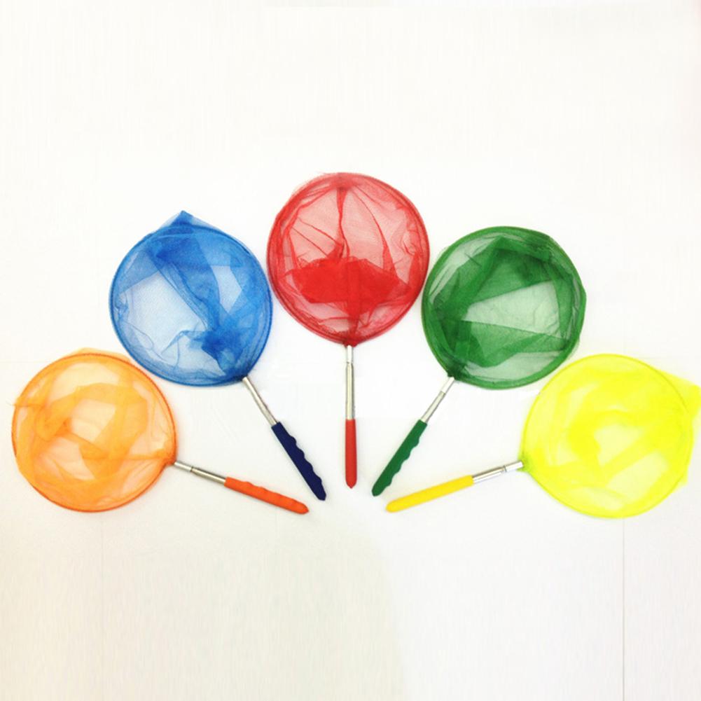 Extendable Nylon Insect Net, Telescopic Butterfly ... – Grandado