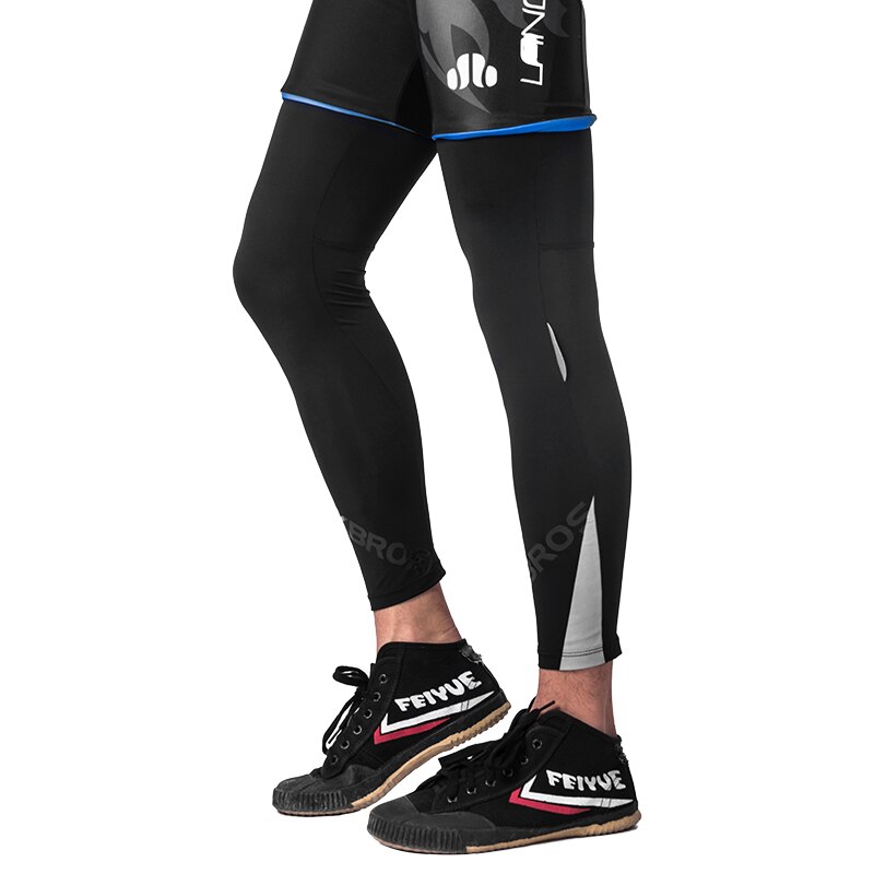 ROCKBROS Summer Cycling Legwarmer Bike Bicycle Leg... – Grandado