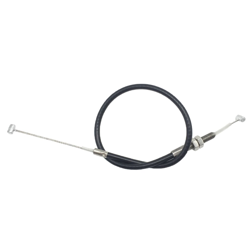 Cable de Control de dirección de un solo Cable par... – Grandado