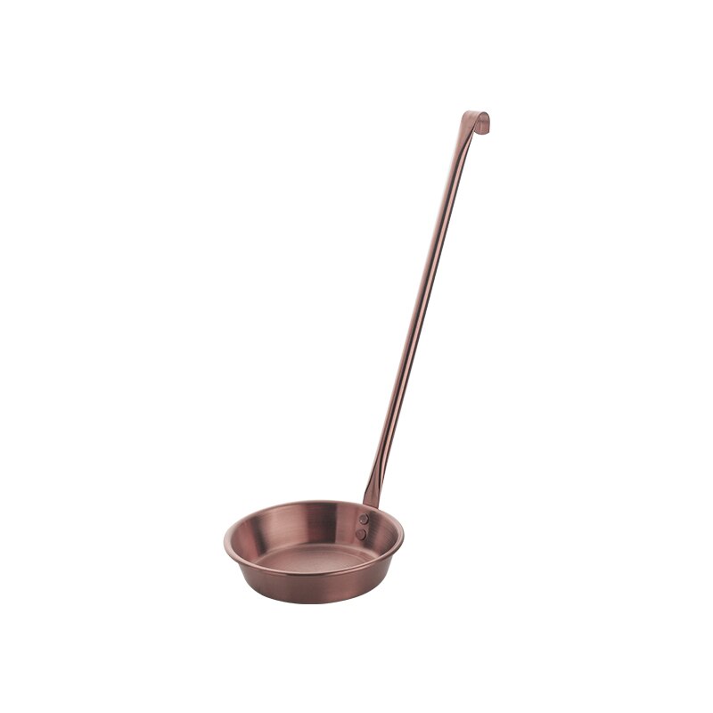 Long Handle Stainless Steel Chinese Youdunzi Mold ... – Grandado