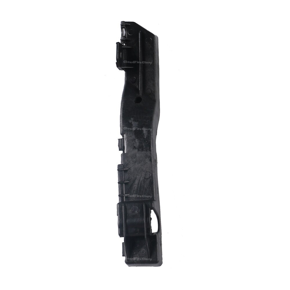 Cloudfireglory 5178410AD Rechts Voorbumper Onderst... – Grandado